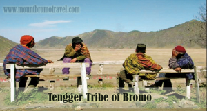 Tengger Tribe of Bromo Archives • Mount Bromo Tour